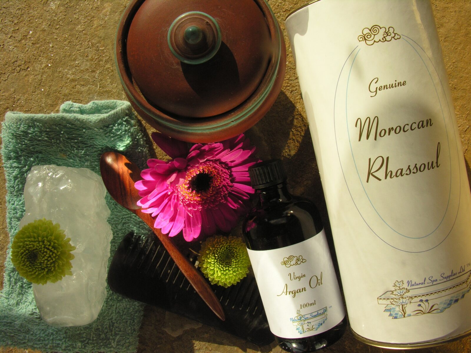 Strip Wash Challenge - Natural Spa Supplies