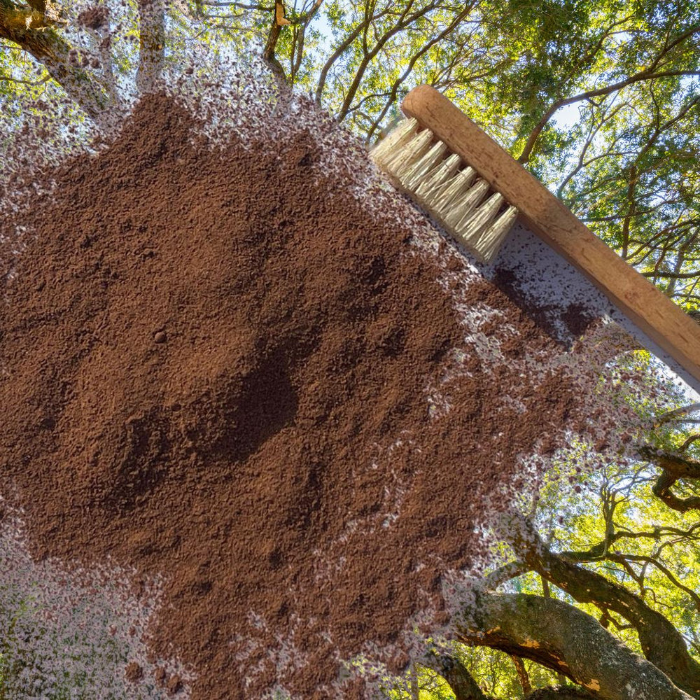 Oak Bark Powder - Natural Spa Supplies